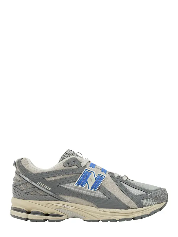 NEW BALANCE 1906r 'diamond District Pack Size? Exclusive' Sneaker - Grey