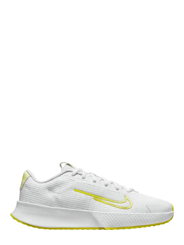 Nike Nikecourt Vapor Lite 2 Hc Sneakers - White