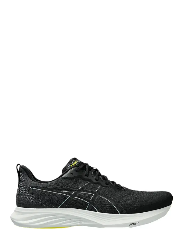 Asics Dynablast 4 Sneakers - Black