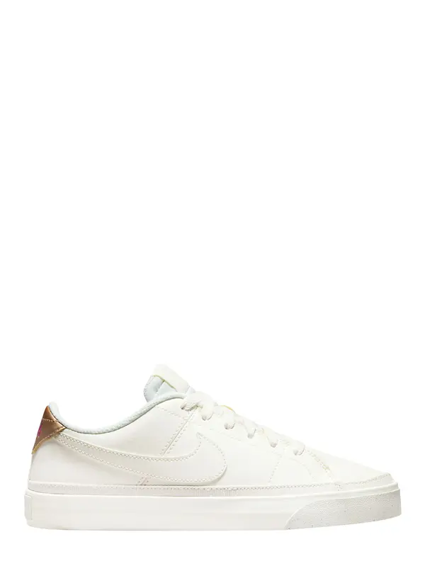 Nike Court Legacy Next Nature Sneakers - White