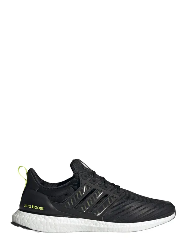 Adidas Ultraboost Dna Guard Sneakers - Black