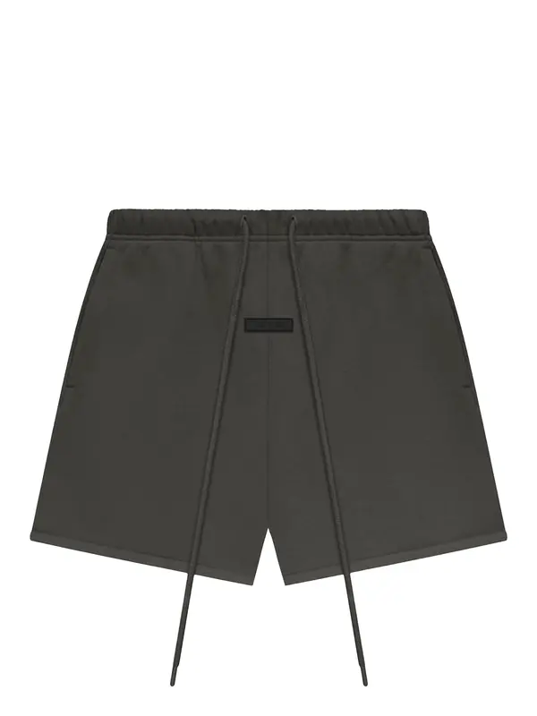 Fear Of God Sweatshorts - Black