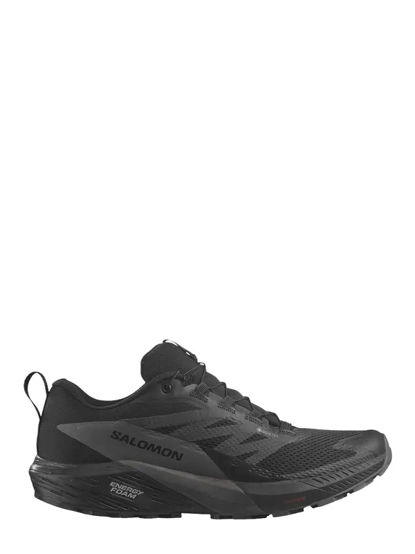 SALOMON Sense Ride 5 Gore-tex - Black