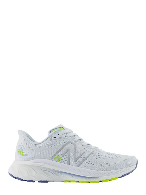 NEW BALANCE Fresh Foam X 860v13 Wide Sneakers - Blue