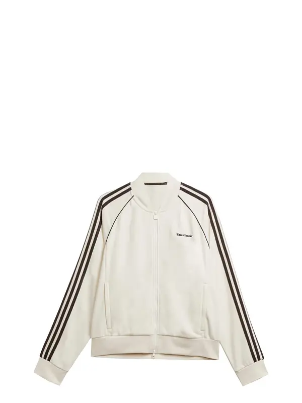 Adidas X Wales Bonner Statement Track Top 'chalk - White