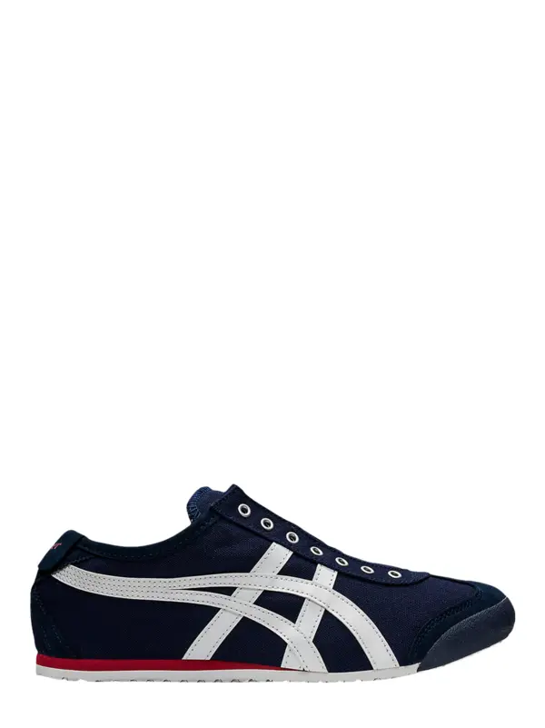 Onitsuka Tiger Mexico 66 Slip-on - Blue