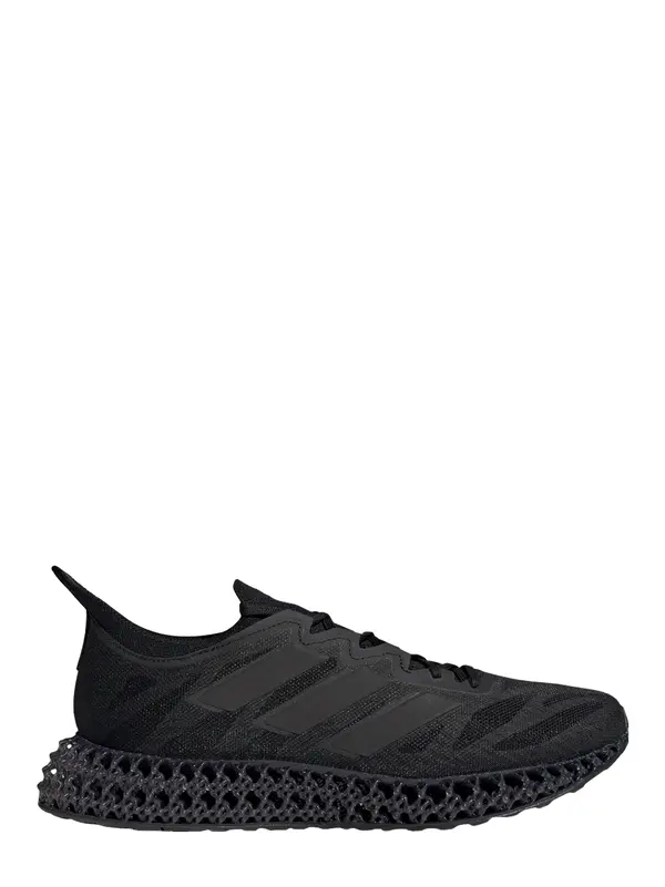 Adidas 4dfwd 3 Carbon Sneakers - Black