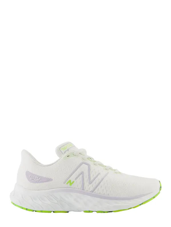 NEW BALANCE Fresh Foam X Evoz V3 Wide - Cream