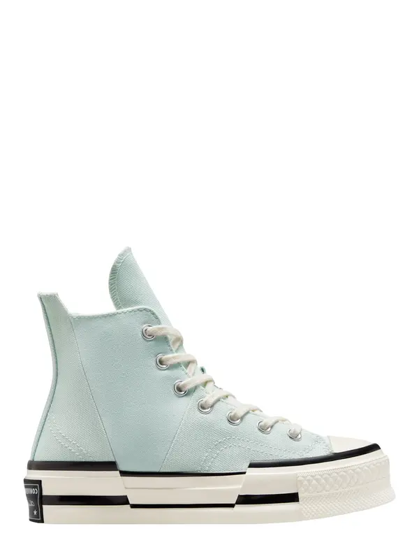 CONVERSE Chuck 70 Plus High Top Sneakers - Blue