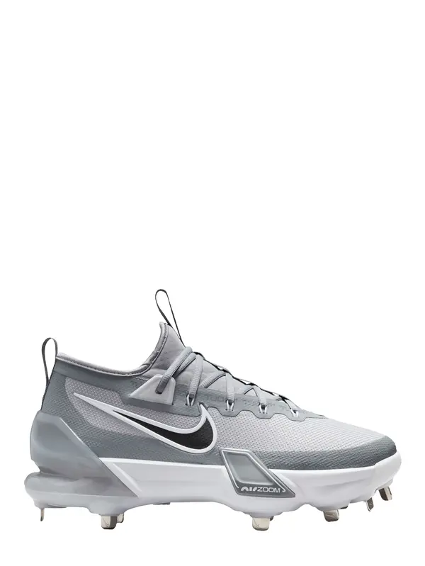 Nike Force Zoom Trout Elite - Grey