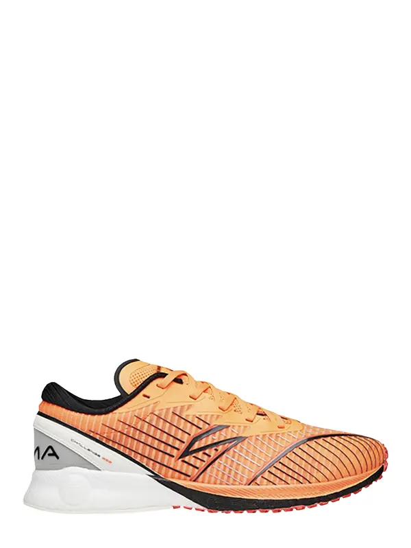 ANTA C202 Gt 'magic' Sneakers - Orange