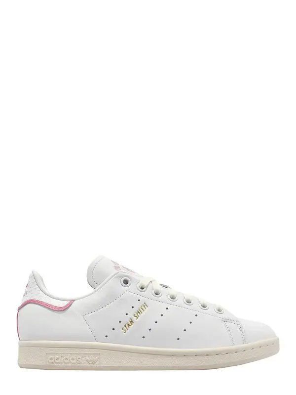 Adidas Stan Smith Low Top Sneakers - White
