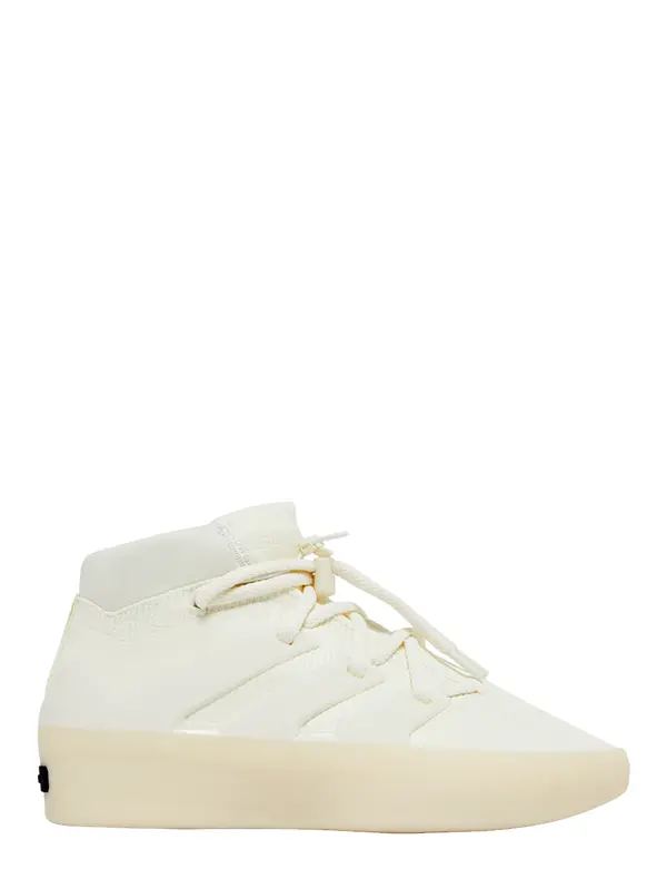 Adidas Fear Of God Athletics X I Basketball - White
