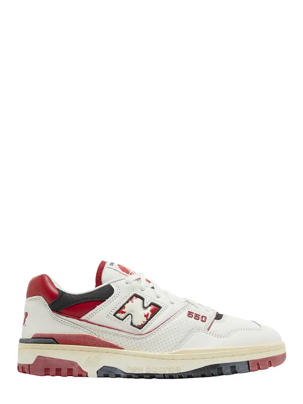 NEW BALANCE 550 "vintage Pack - White