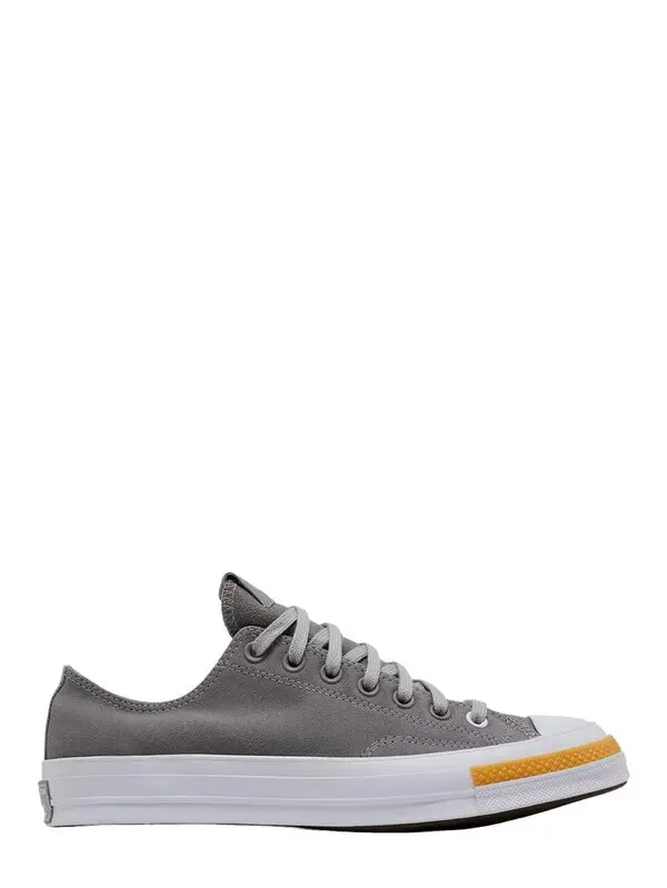 CONVERSE Clot X Chuck 70 Low Sneakers - Grey