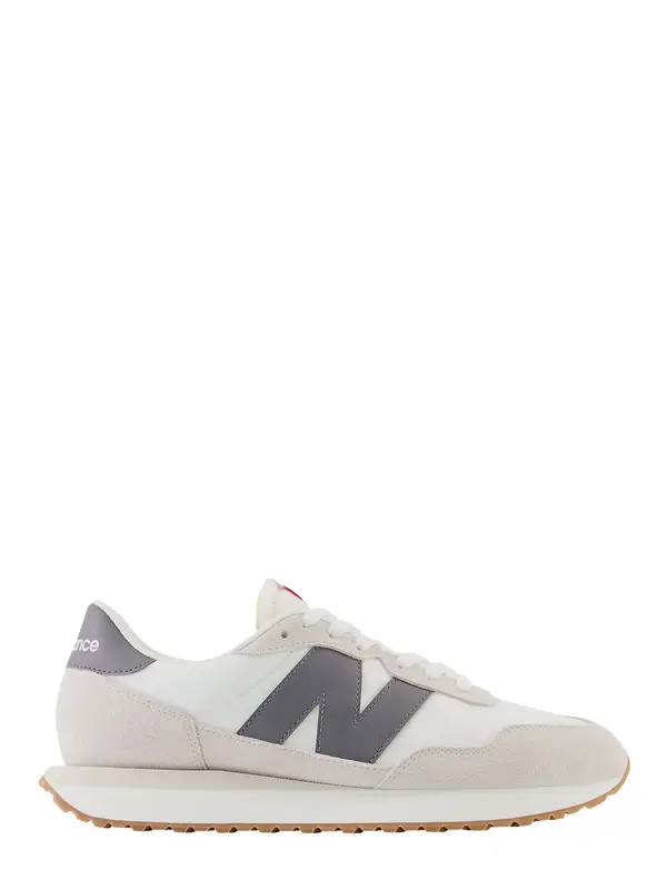 NEW BALANCE 237 Sneakers - White
