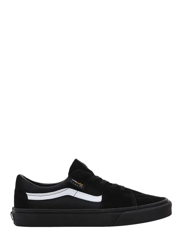VANS Sk8-low Sneakers - Black