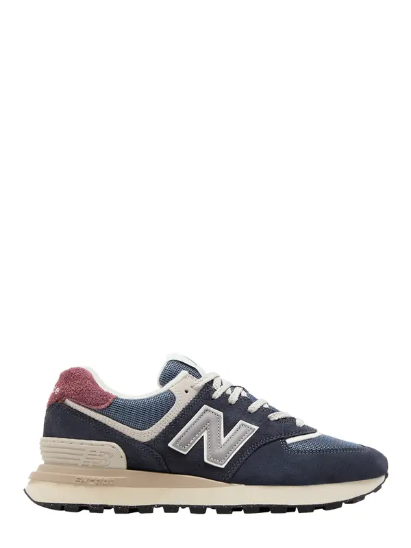 NEW BALANCE 574 Legacy - Blue