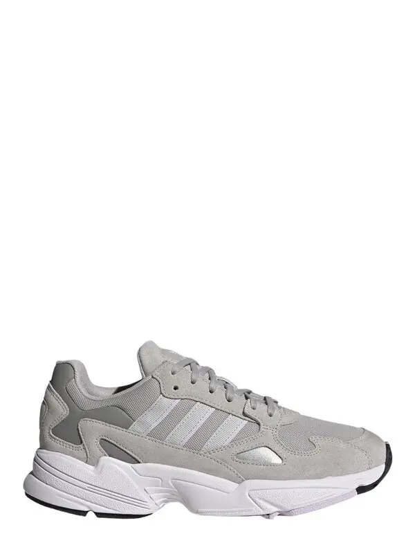 Adidas Falcon Sneakers - Grey
