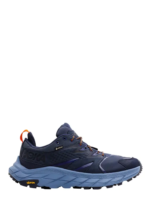 Hoka Anacapa Low Gore-tex - Blue