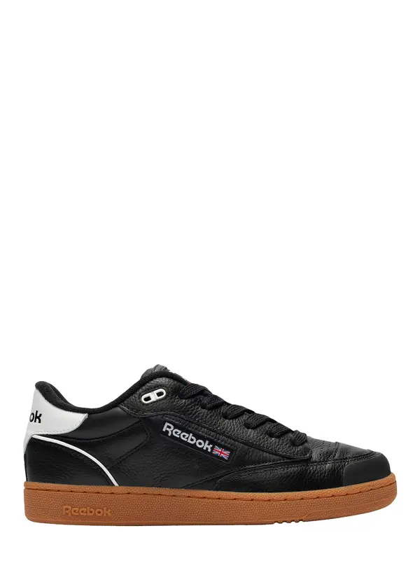 REEBOK Club C Bulc Gum Sneakers - Black