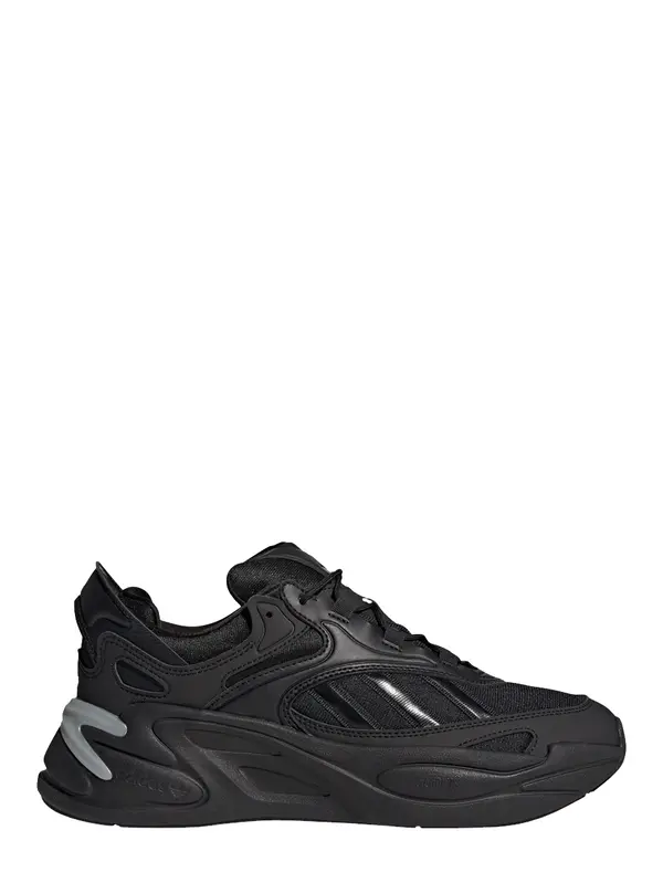 Adidas Ozmorph Sneakers - Black