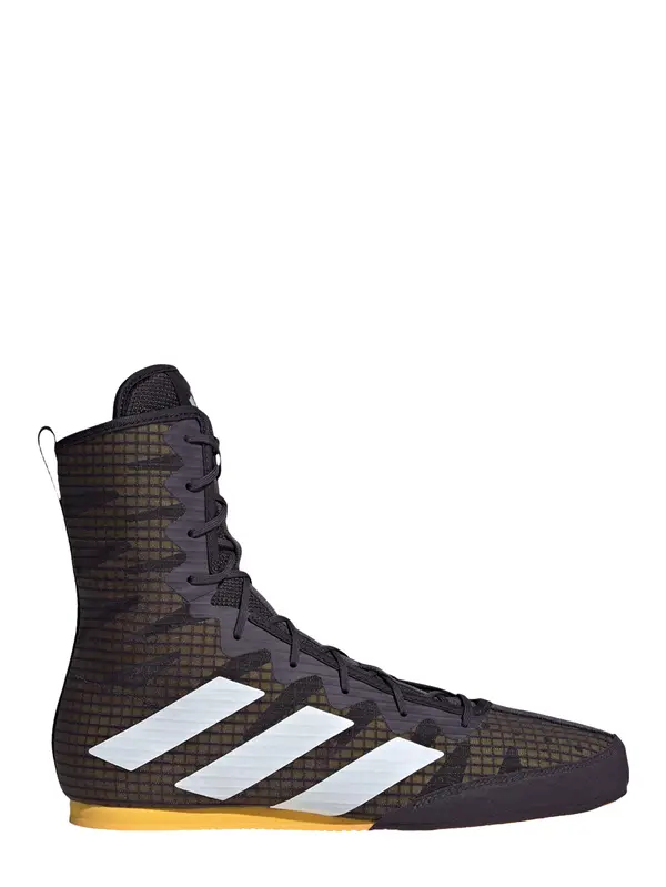 Adidas Box Hog '2024 Athlete Pack - Black