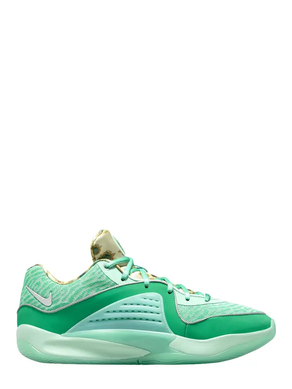 Nike Kd 16 Nrg Ep 'wanda - Green