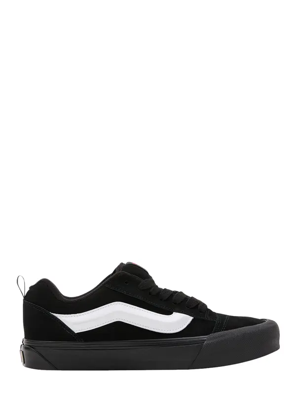 VANS Knu-skool Sneakers - Black