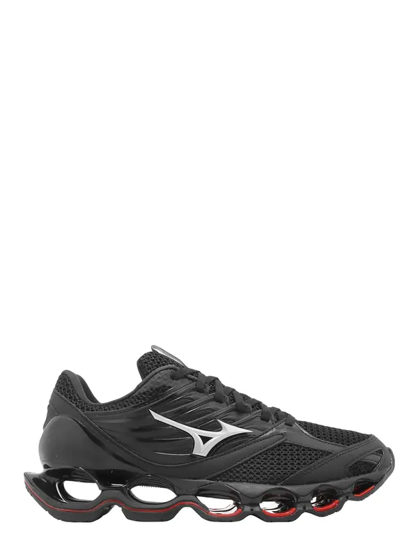 Mizuno Wave Prophecy S Sneakers - Black