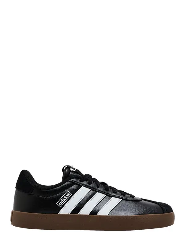 Adidas Vl Court 3.0 Sneakers - Black