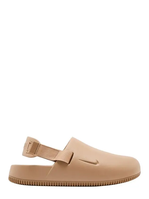 Nike Calm Mule - Brown