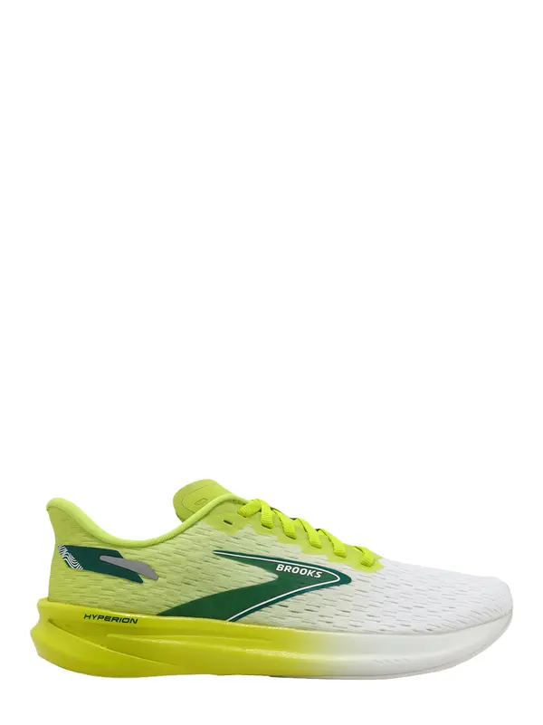 Brooks Hyperion Sneakers - Green