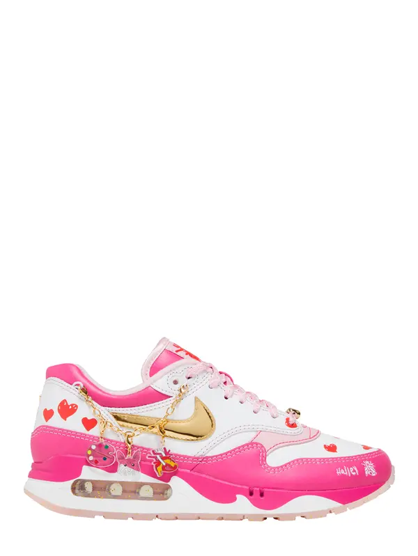 Nike Max 1 '86 Og 'big Bubble Doernbecher Xix - Pink
