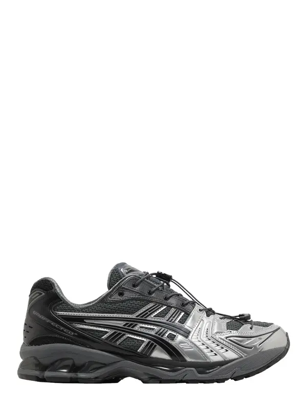 Asics Unaffected X Gel-kayano - Black