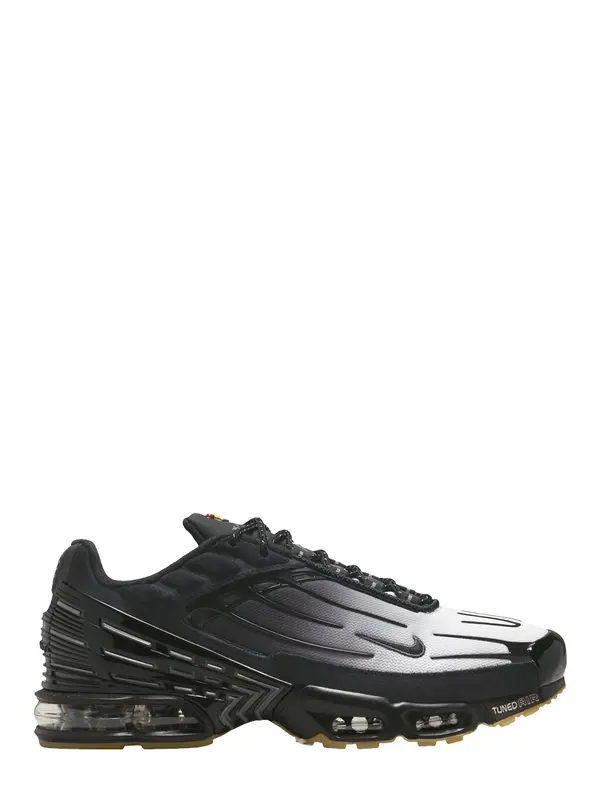 Nike Air Max Plus 3 Sneakers - Black
