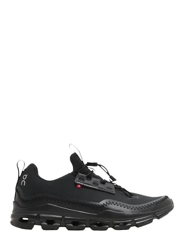 On Cloudaway Sneakers - Black