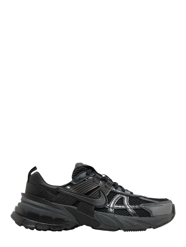 Nike V2k Run Sneakers - Black