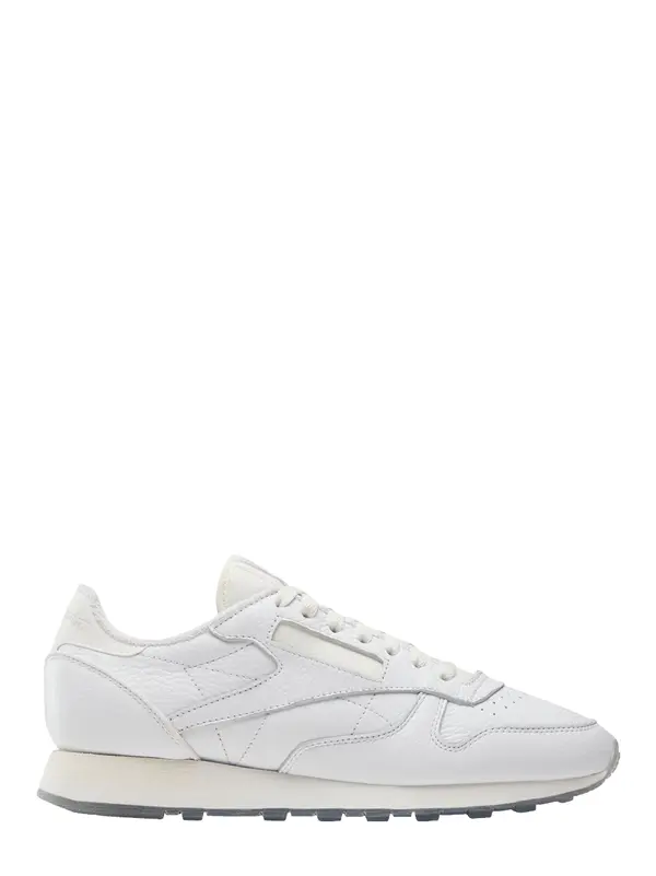 REEBOK Tyrrell Winston X Classic Leather Sneakers - White