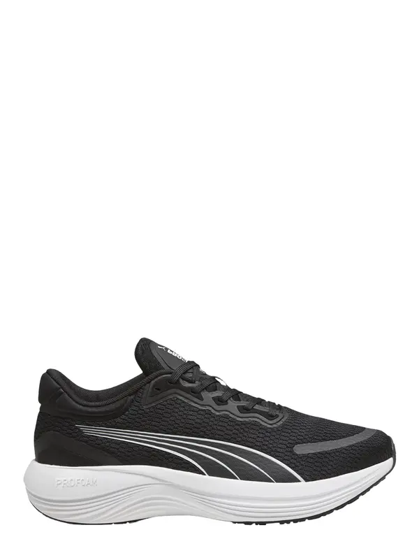 PUMA Scend Pro Sneakers - Black
