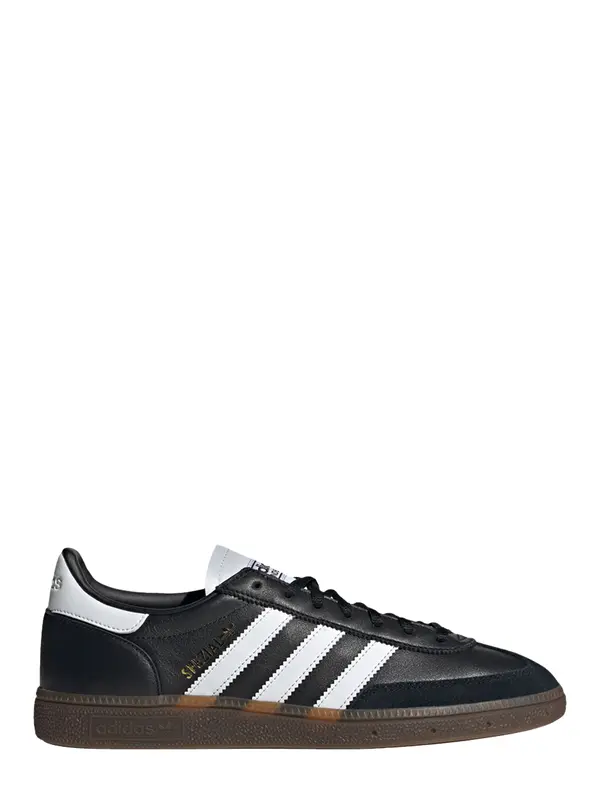 Adidas Handball Spezial Sneakers - Black