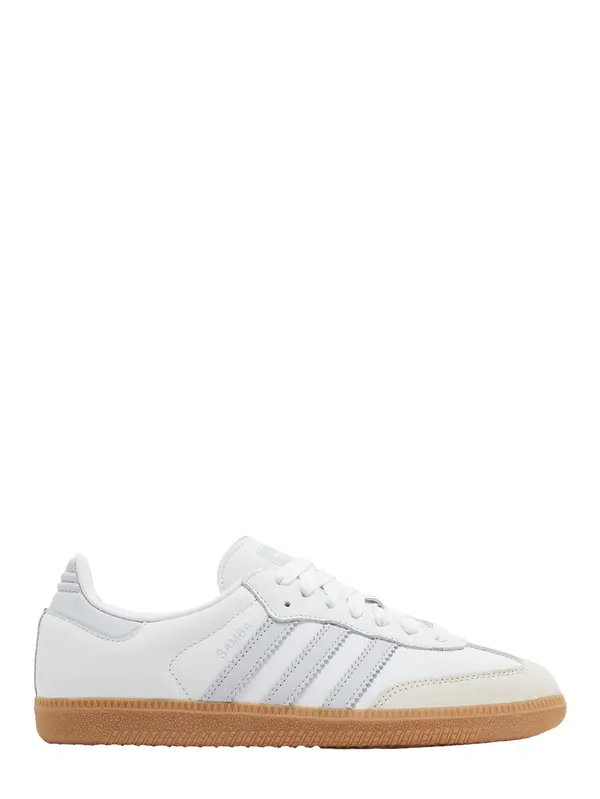 Adidas Samba Og Sneakers - White