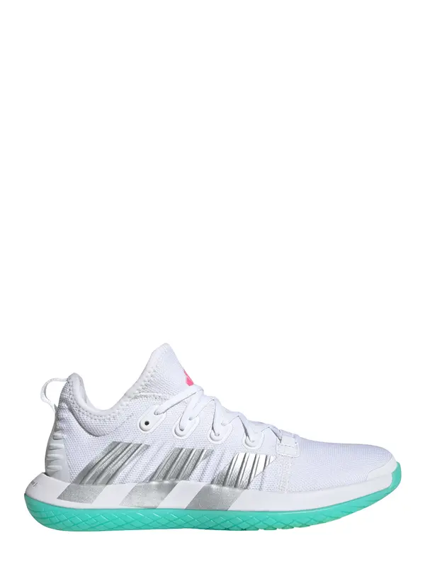 Adidas Stabil Next Gen Handball Sneakers - White