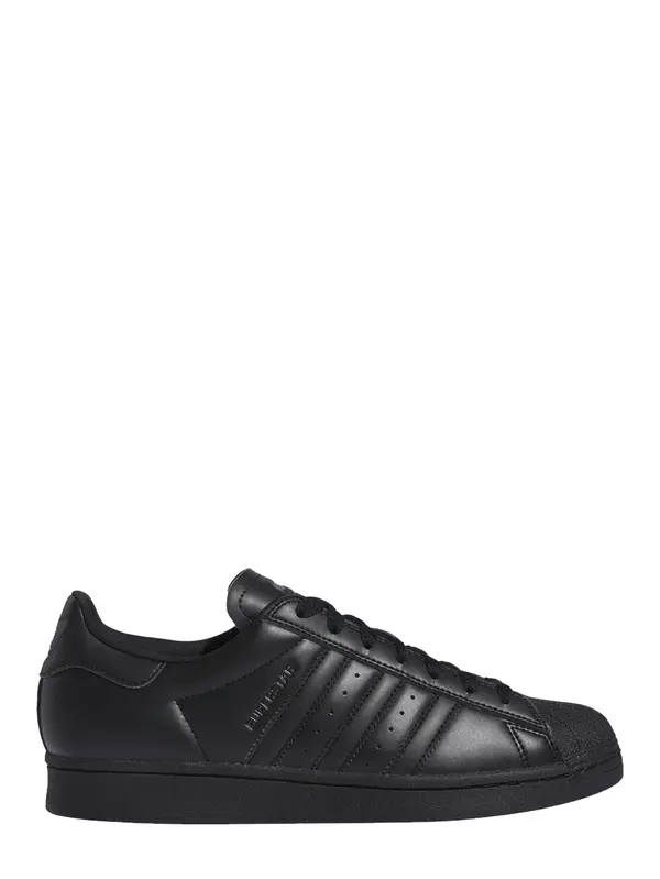 Adidas Superstar Adv Sneakers - Black