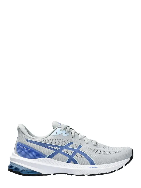 Asics Gt 1000 12 Sneakers - Grey