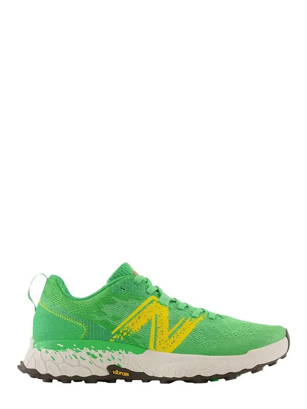 NEW BALANCE Fresh Foam X Hierro V7 - Green