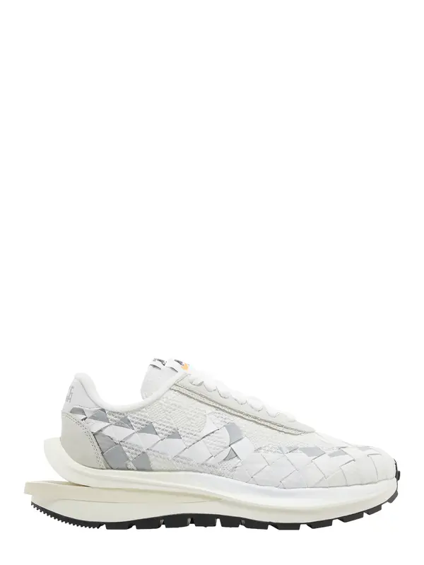 Nike X Jean Paul Gaultier X Sacai Vaporwaffle Woven - White