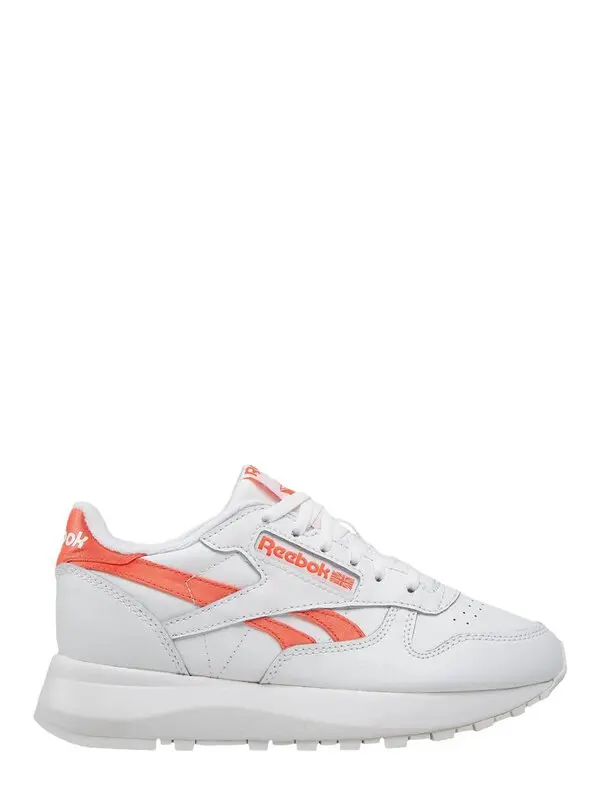 REEBOK Classic Leather Sp Sneakers - White