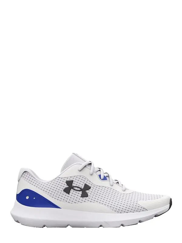 Under Armour Surge 3 Team Royal - White