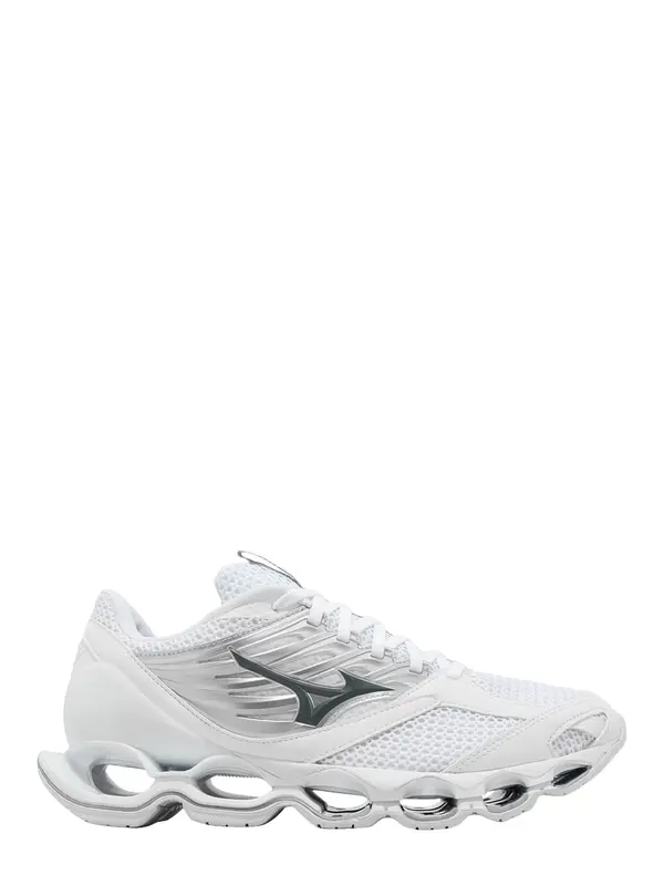 Mizuno Wave Prophecy S Sneakers - White